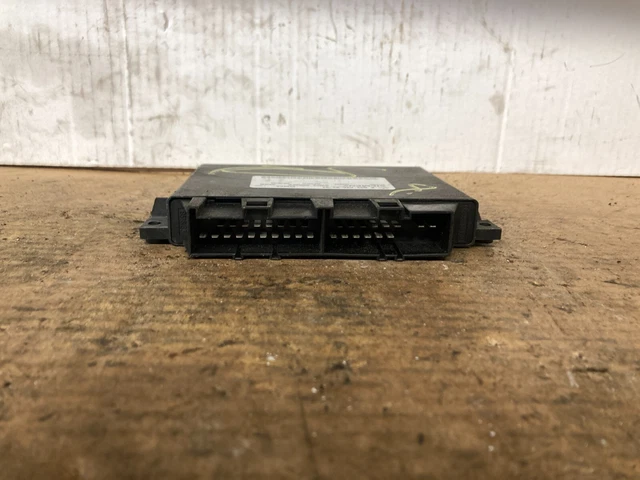 MERCEDES C CLASS C203 W203 1.8 Auto Gearbox Ecu Control Unit ...