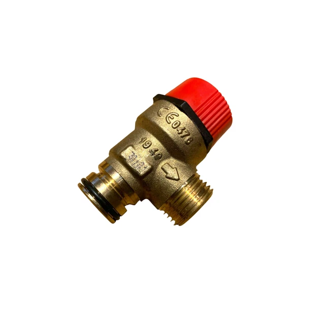MAIN ECO COMPACT 25 30 Combi Pressure Relief Valve Prv 7683976 £12.99 ...