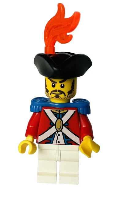 LEGO IMPÉRIAL SOLDAT II Mini Figurine Officier PI119 EUR 11,17 ...