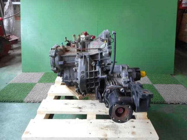 SUZUKI WAGON R 1999 Automatic Transmission 2000277G31 [Used] [PA66774613] £1,709.00 - PicClick UK