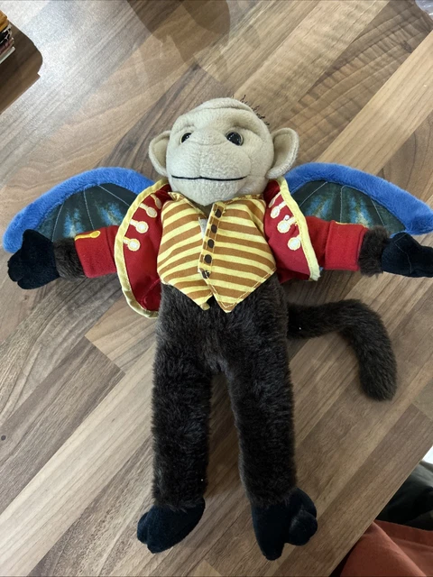 WICKED THE MUSICAL Plush Flying Monkey £7.99 - PicClick UK