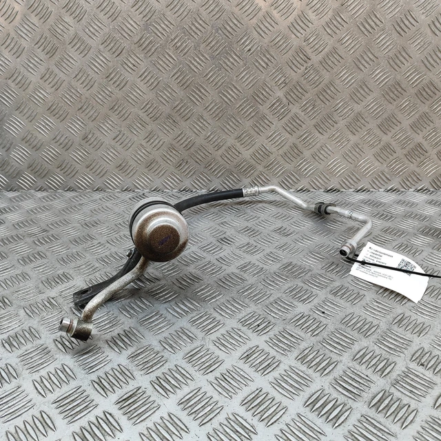 TUYAU DE CLIMATISATION NISSAN LEAF ZE1 92490-5SH0B Électricité 110kw ...