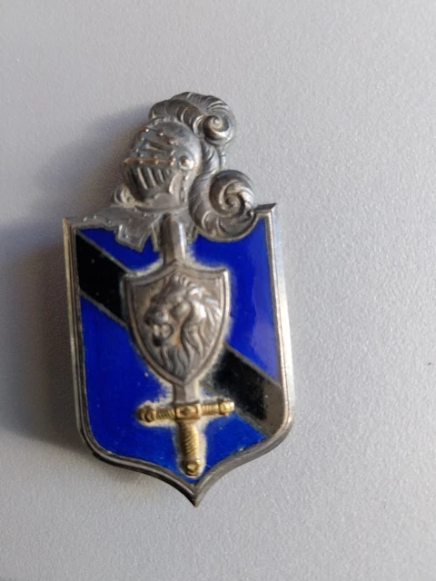 INSIGNE GÉNÉRAL - gendarmerie nationale 1943/1945 - drago beranger ...