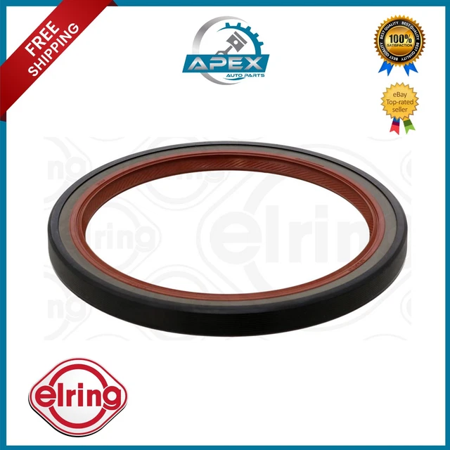 VILEBREQUIN JOINT ÉTANCHÉITÉ pour Citroën DS Fiat Peugeot Rover Chevrolet ELRING EUR 20,18 ...
