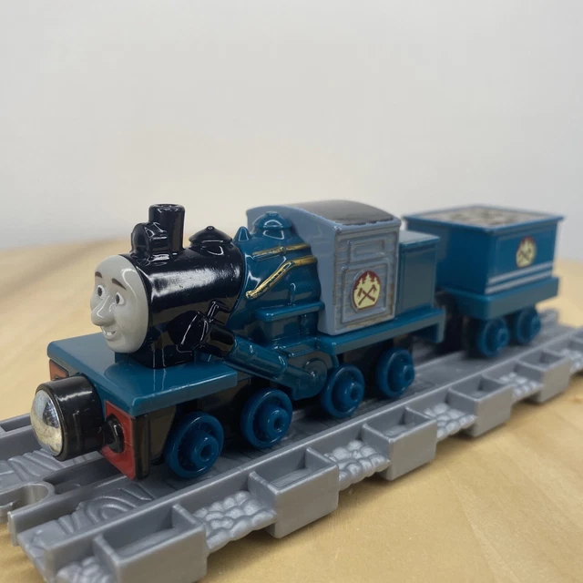 THOMAS THE TANK Engine Take and Play Engine FERDINAND and TENDER 2013 ...