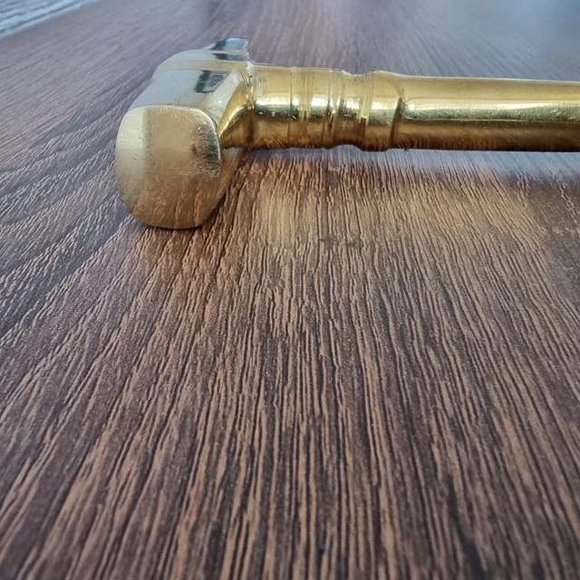 TABLA HAMMER , tabla, tabla accessories, drum skins, Tuning Hammer £47. ...