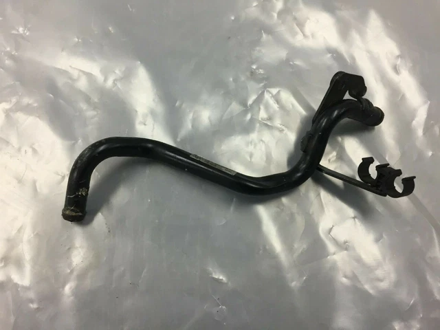 AUDI TTRS 8J Water Pipe Radiator Cooler 8J0121075A Genuine Tt Rs 8J £39 ...