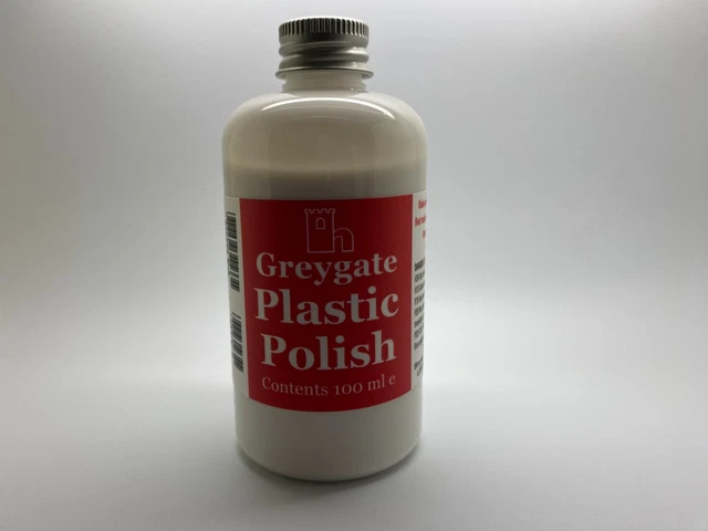 GREYGATE PLASTIC POLISH For Gpo 706/746 Telephones (Dtd770A) 17 £8.50 ...