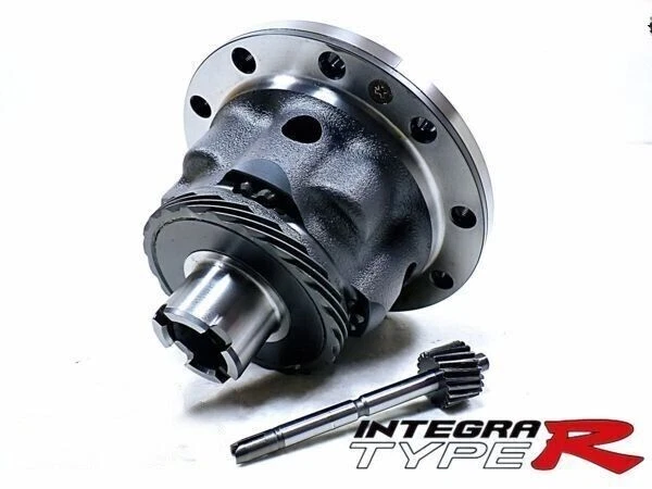HONDA GENUINE DC2 Integra Type R BC2 Helical Differential EK9 EG6 Civic ...