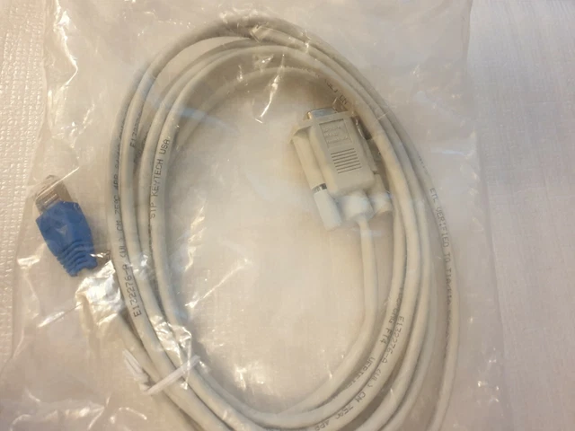 AWM E331984 STYLE 2835 24Awg Cable £9.99 - PicClick UK