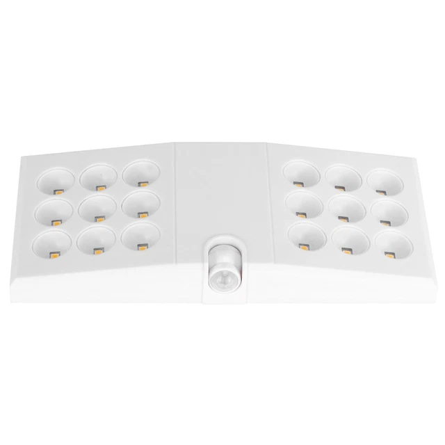 LED MOTION SENSOR Light USB Infrared Scanning PIR Night Lamp For ...