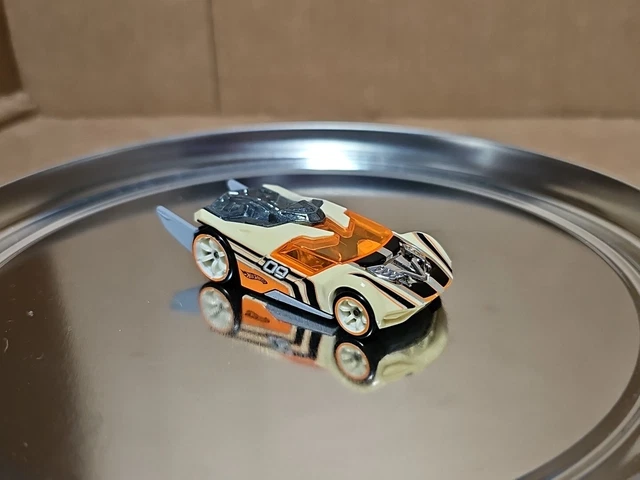 HOT WHEELS ACCELERACERS Racing Drones RD-09 - Ultimate Track 3 Pack ...