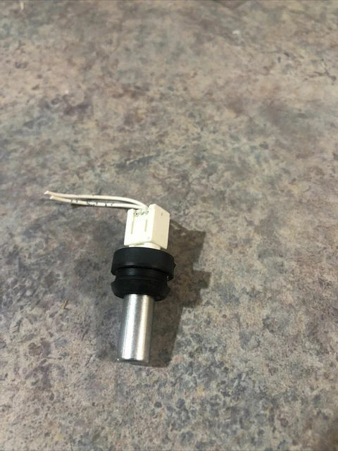 MIELE DISHWASHER SUMP NTC temperature Sensor & Seal (DC8). EUR 40,26 ... MIELE DISHWASHER SUMP NTC temperature Sensor & Seal (DC8). EUR 40,26 ...