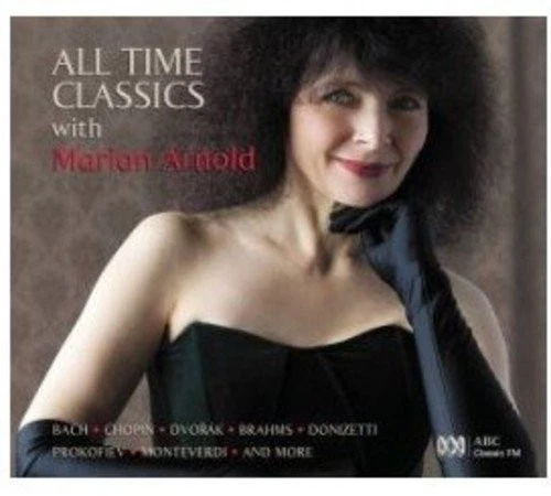 JOAN SUTHERLAND ALL Time Classics with Marian Arnold (CD) EUR 22,25 ...