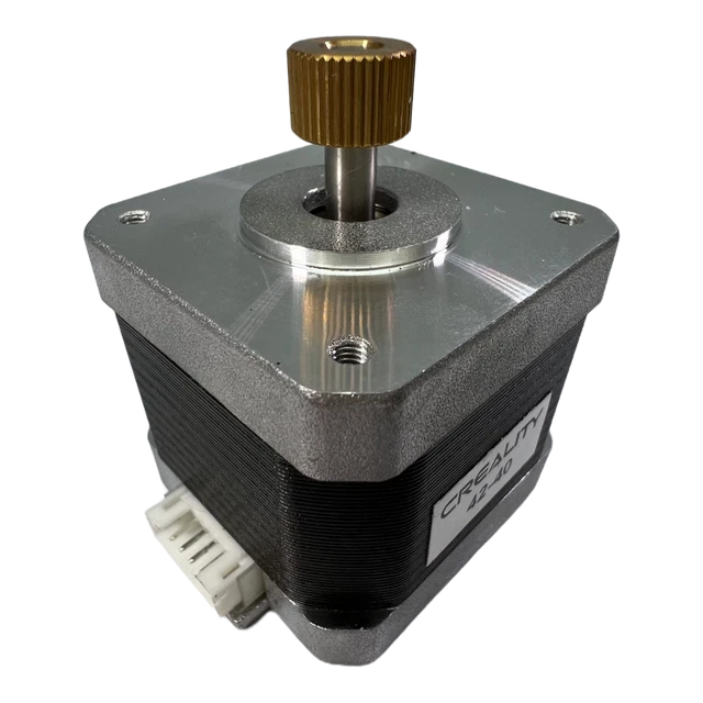 CREALITY ENDER CR 42-40 E-Axis Extruder Stepper Motor with Grip EUR 5 ...