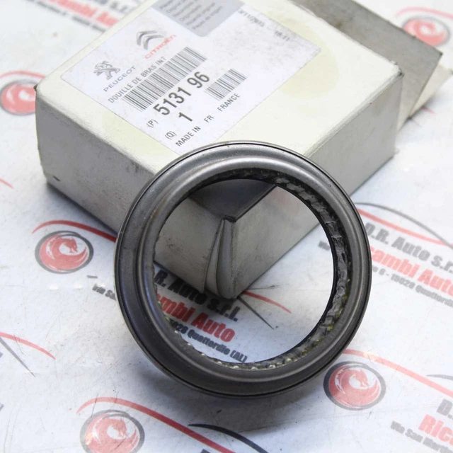 CASQUILLO BRAZO TRASERO Peugeot 206 Cod. 513196 Nueva Original EUR 20 ...