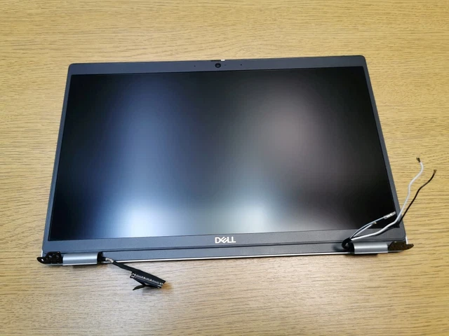 GENUINE DELL LATITUDE 5420 Complete 14 FHD LED LCD Screen Assembly ...