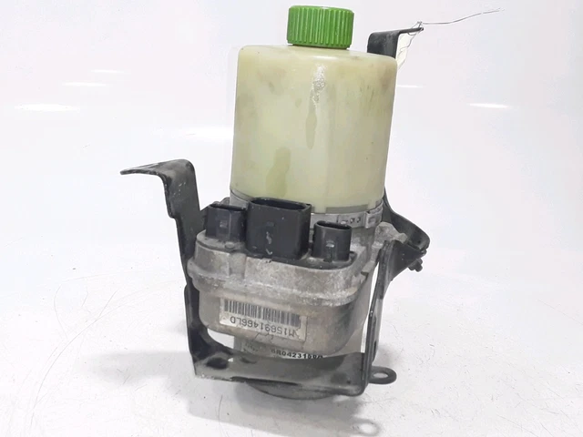 POMPE DIRECTION ASSISTEE OCCASION SEAT IBIZA IV (6J) DIESEL 1.9L 90ch 2009 EUR 160,00 - PicClick FR