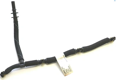 FORD KUGA MK3 Fuel Tube Assy 2333264 JX6Q-9K022-AB NEW GENUINE £57.26 ...
