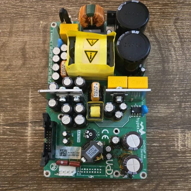 FAULTY FOR PARTS B&W PV1D subwoofer FAULTY Amplifier Power board For ...