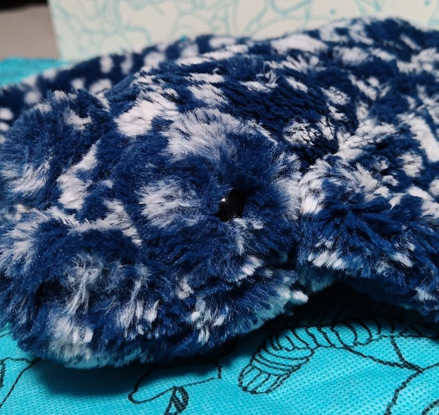 JELLYCAT RIPPLE LEOPARD Ray £195.00 - PicClick UK