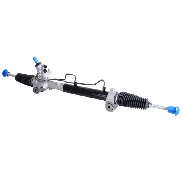 COMPLETE POWER STEERING Rack & Pinion Combo For Toyota Camry Avalon ...