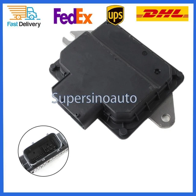 TRANSMISSION MODULE VTC Control Assy's 237F0-5RF3A For Nissan Kicks ...