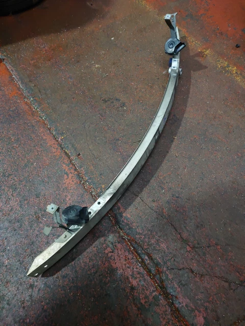 MERCEDES C CLASS Crash Bar W204 Front Bumper Bar A2076200300 ...