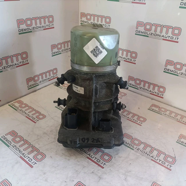 POMPE DE SERVO-DIRECTION pour VOLVO XC60 D5 AWD SUV 2008-2013 7c689f ...