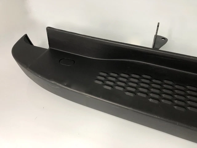 2022 IVECO DAILY Rear Bumper | Genuine OE 5801627713 5801916284 £189.00 ...