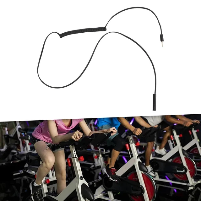 Universal 2Pin 3Pin Treadmill Speed Sensor Magnetic Sensor