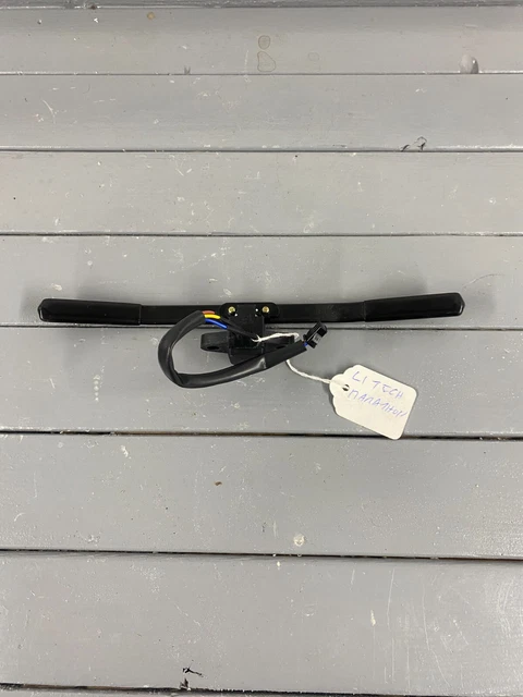 MOBILITY SCOOTER LI Tech Marathon Wig Wag Throttle Pot $86.63 - PicClick