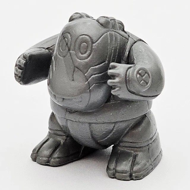 BANDAI BEN 10 ULTIMATE ALIEN Figure 1" Omnitrix Sumo Slammer UPCHUCK ...