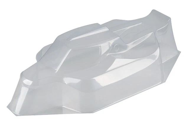 ULTIMATE RC 1:8 Buggy Lexan Body P2 for Xray XB8 +XB8E £22.86 - PicClick UK