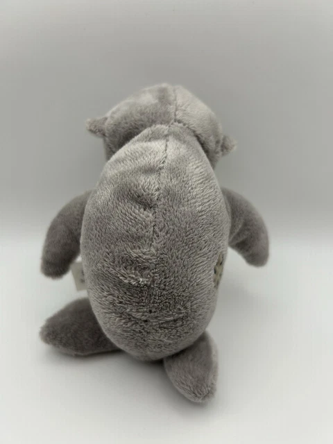 BLUE NOSE SEAL, pelican, puffin plush bundle - tatty teddy sealife soft ...