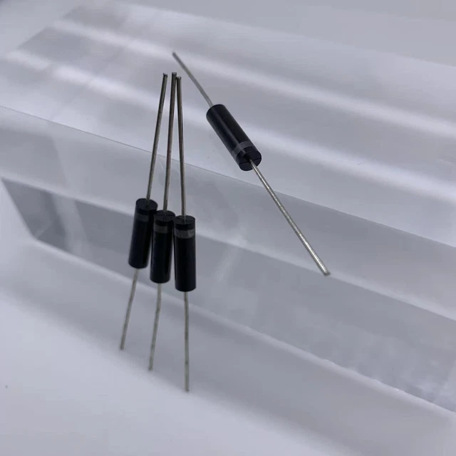 100X 2CL2FM 20KV 100mA 100nS High Voltage Diode Rectifier HF Tesla Coil ...