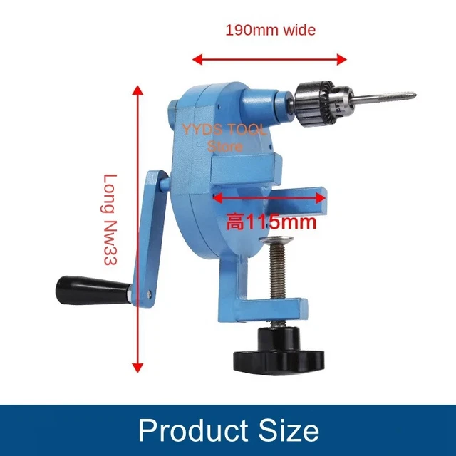 MANUAL TAPPING MACHINE Tapping Machine Precision Manual Micro Repair ...
