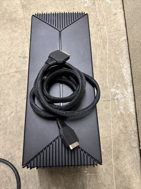 DELL ALIENWARE GRAPHICS Amplifier [USED] £139.00 - PicClick UK