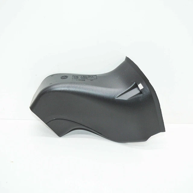 GENUINE BMW 3 Series E46 Front Bumper Right Brake Air Duct 51717893130 ...