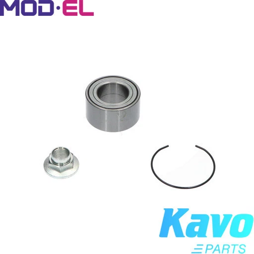 WHEEL BEARING KIT WBK-3038 FOR HYUNDAI i10I KIA PICANTOI G4HG 1.1L G4LA ...