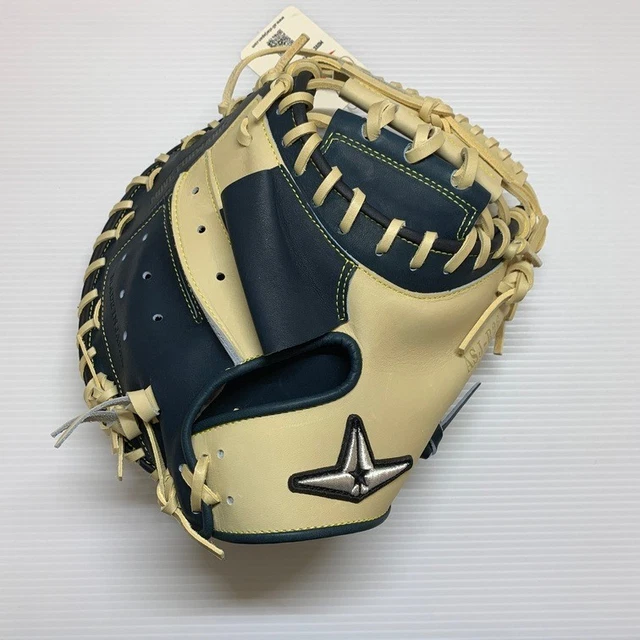 ALL-STAR 2025 MODEL Soft Catcher Mitt Asj-R26 4575 $443.73 - PicClick