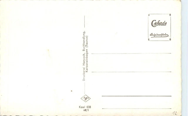 KATZENELNBOGEN - SANATORIUM -252580 EUR 10,20 - PicClick DE