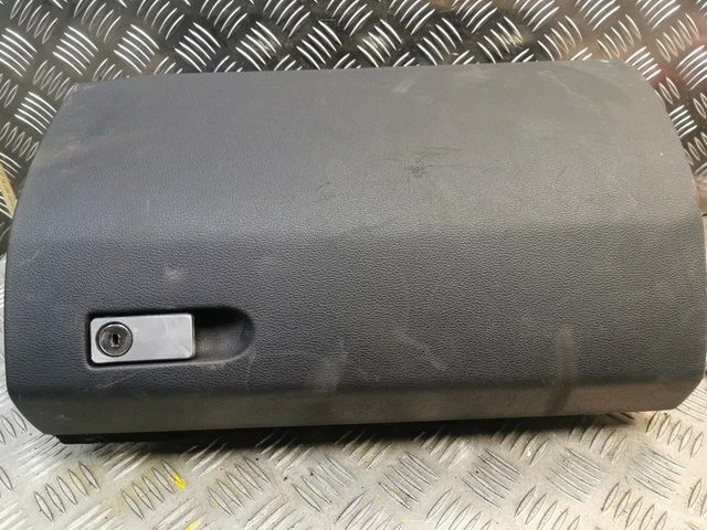 MERCEDES W212 GLOVE Box Storage E-Class S212 Oem Rhd 2126800191 $56.86 ...