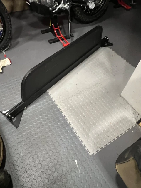 GENUINE FORD RANGER Load Bed Divider 2021 for Ford Cargo Management ...