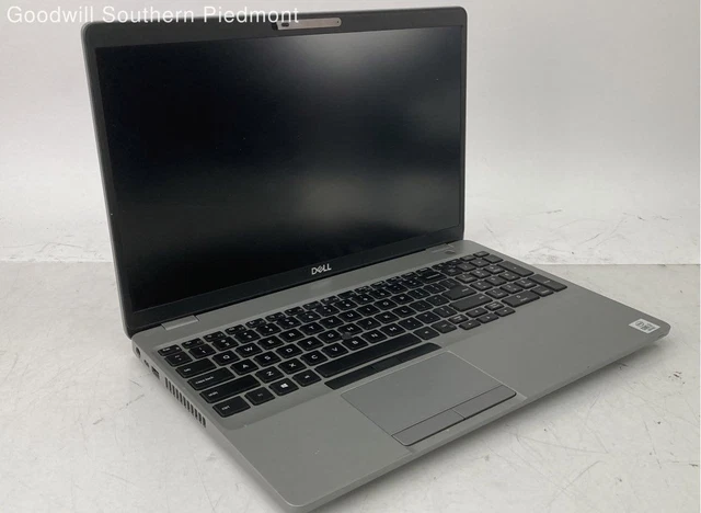 DELL PRECISION 3550 Intel Core i7-10510U 1.8 GHz No RAM No SSD - Parts ...