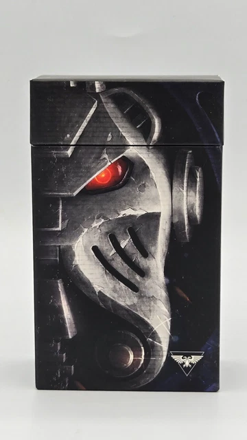 WARHAMMER 40K LEVIATHAN 10th Edition Mission Cards NEW Full Deck BOX ...