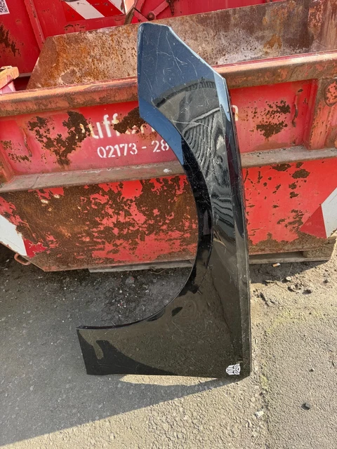 AILE GAUCHE FENDER Panneau Aile Audi A4 8W 2015-2019 Original ...