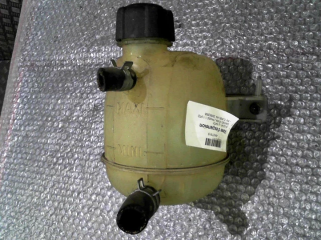 VASE D'EXPANSION SUZUKI GRAND VITARA 2 PHASE 1 1.9TD - 8V TURBO 4X/R ...