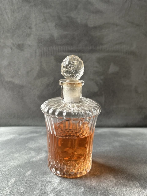 FLACON DE PARFUM ancien de collection EUR 10,00 - PicClick IT