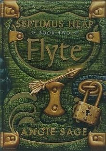 FLYTE: SEPTIMUS HEAP Book 2 de Sage, Angie | Livre | état bon EUR 5,19 ...